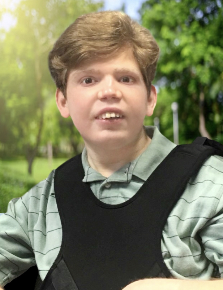 Michael Aaron Wolf - 2023 - Donnellan Family Funeral Services