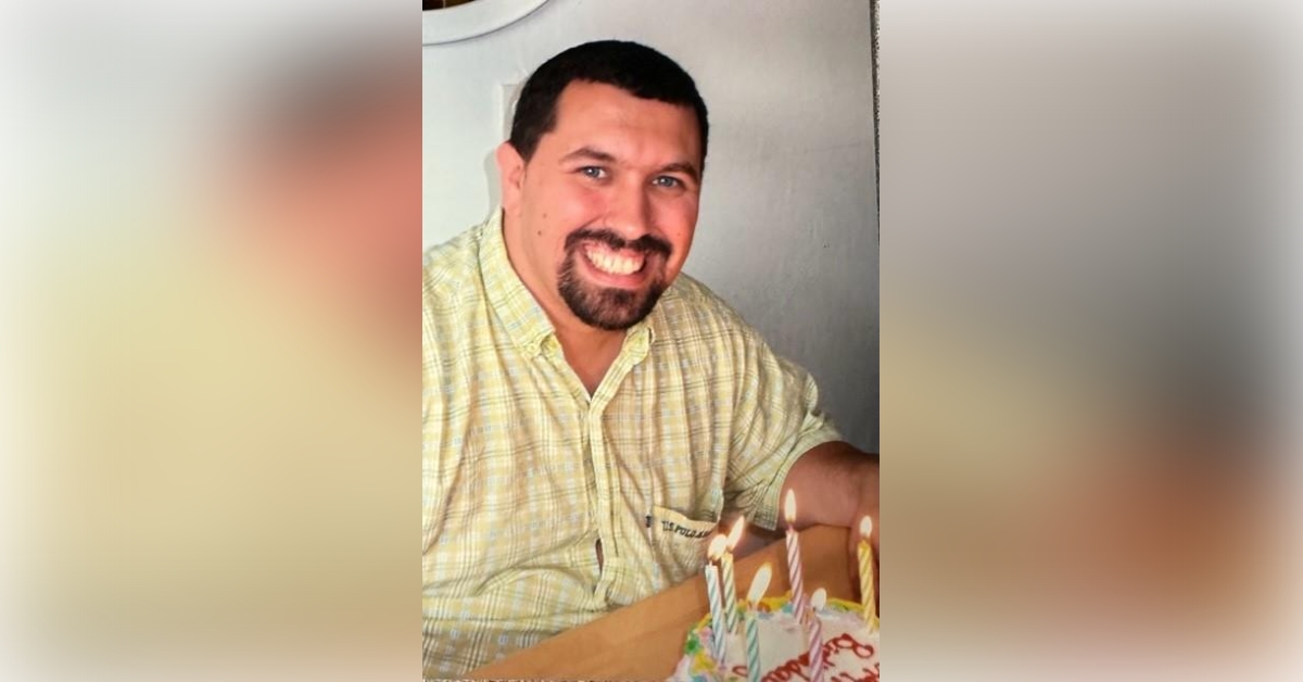 Obituary information for Patrick A. Smith