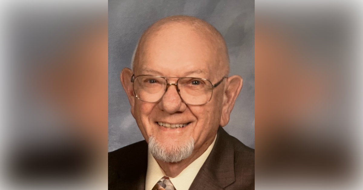 Obituary information for Charles E. Stephey