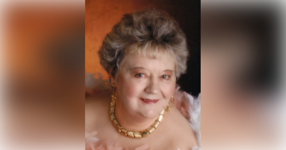 Obituary information for Eleanor Marie Hughes