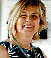 Catherine Anne Perry - 1970 - Catherine Anne Perry