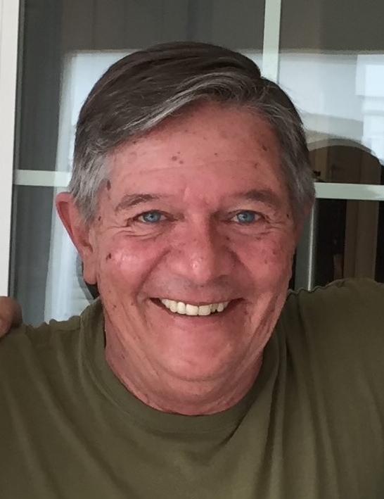 Robert Scott Oberlender - 2023 - Noecker Family Funeral Home