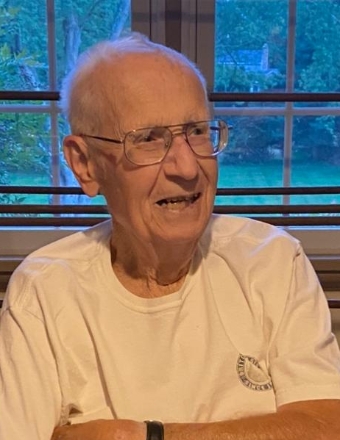 Thomas William Jones, Jr. Obituary - 2023 - Tarring-Cargo Funeral Home