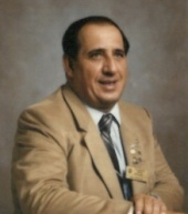 Kenneth Albert Derrough - 2023 - Sarnia Cremation Services