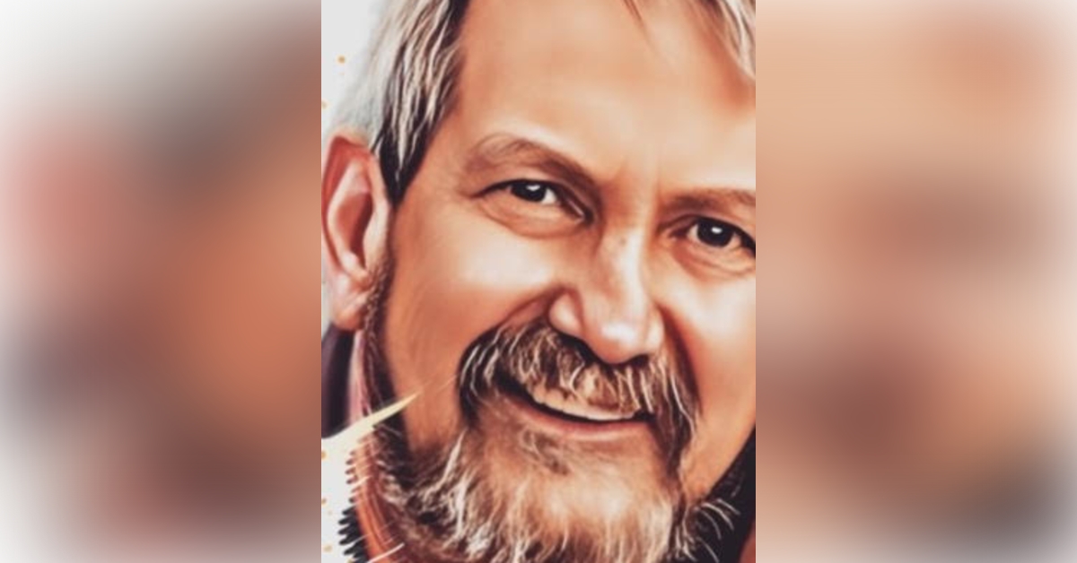 Obituary information for Lawrence "Larry" Edwin Langley, Jr.