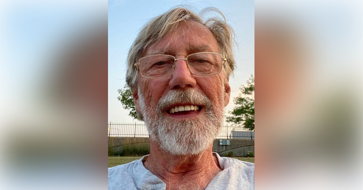 Obituary information for Bruce J Merrill