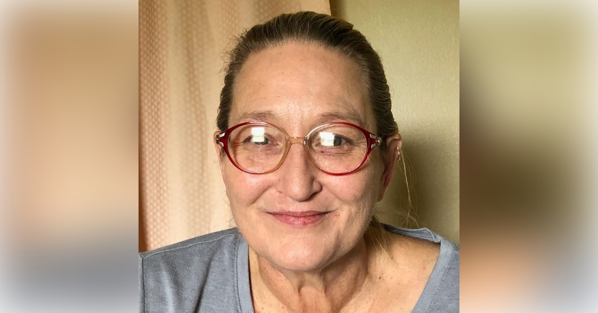 Obituary information for Michelle Elizabeth Damron