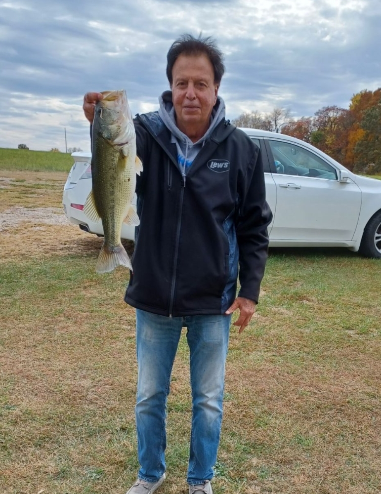 James "Jim" Harris - 2023 - Hutchens Funeral Homes