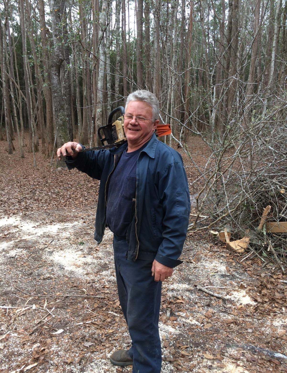 Thomas "Tommy" Leopard - 2018 - Riggs Funeral Home