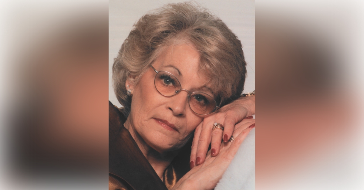 Obituary information for Beverley Hunt Coe