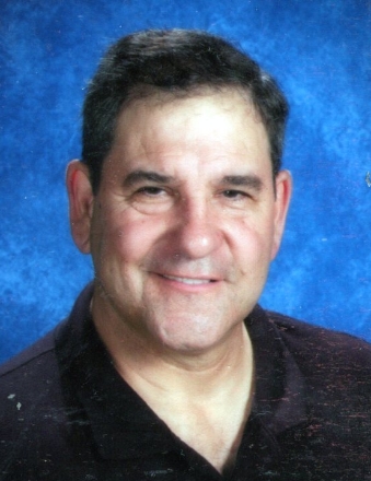 David Jay Rosenthal - 2023 - Emmerson-Bartlett Memorial Chapel