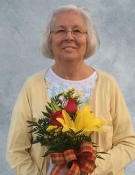 Alice Brenda Williamson Keller - 2023 - Hughart Beard & Giles