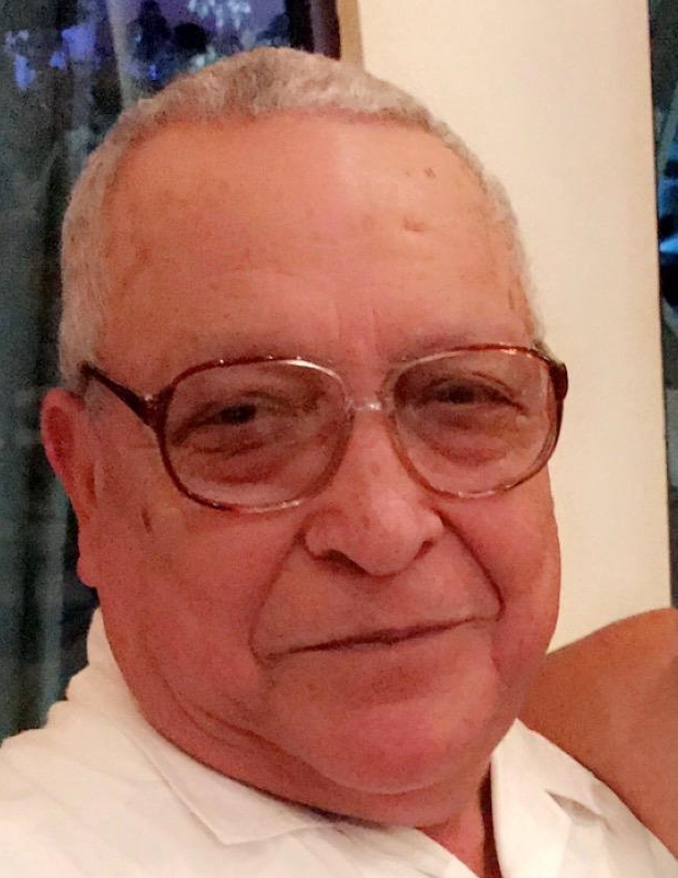 Homero Sanchez - 2023 - Sunset Memorial Oaks - Del Rio