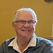 Alan David Fessenden - 2023 - Dods & McNair Funeral Home, Chapel ...