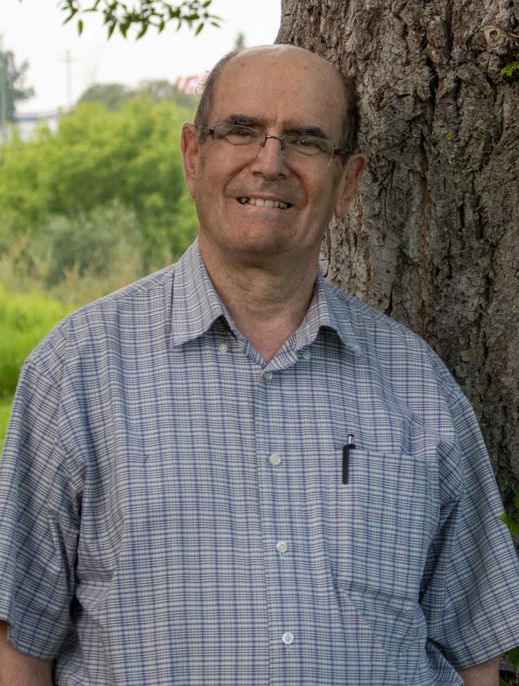 Richard Kenneth Tirrell - 2023 - Stettler Funeral Home & Crematorium