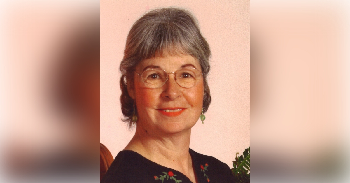 Obituary information for Beverly Anne Stevens