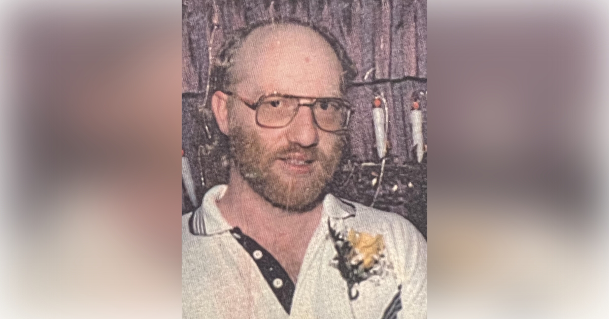 Obituary information for Timothy Ray Knorr