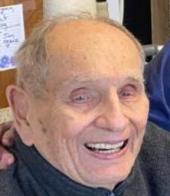 Robert H. Willems - 2023 - Cumberland Funeral Chapels