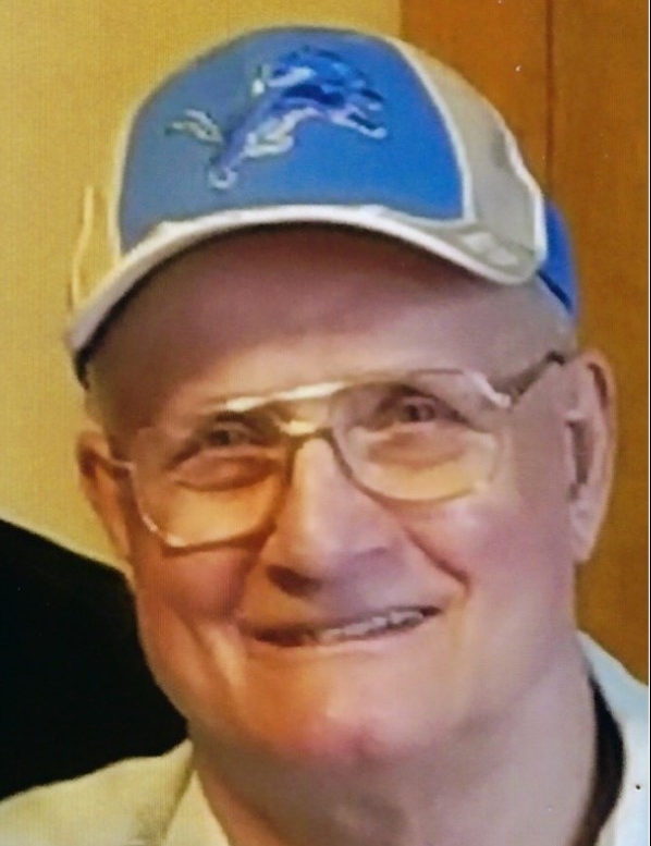 James Goebel - 2023 - Vernon Family Funeral Homes