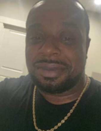 Ricky Joe Patterson Jr. Obituary - 2023 - Terry Family Funeral Home