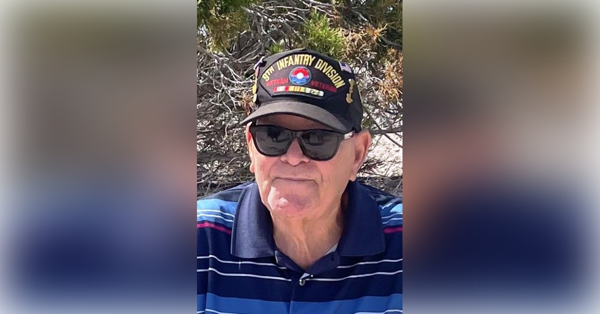 Obituary information for Kenneth Dale Cox