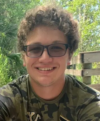 Obituary information for Tyler J. Webb