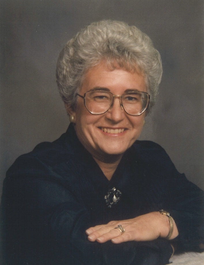 Edith Ann (Whiting) Frazey - 2023 - Mickey-Leopold Funeral Home