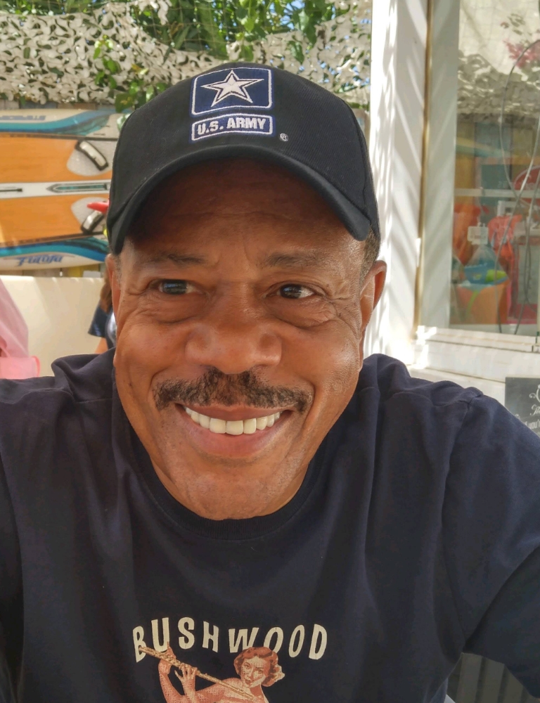 Dr. Jerry Murphy, MD - 2023 - Lenwood Jones Funeral Home
