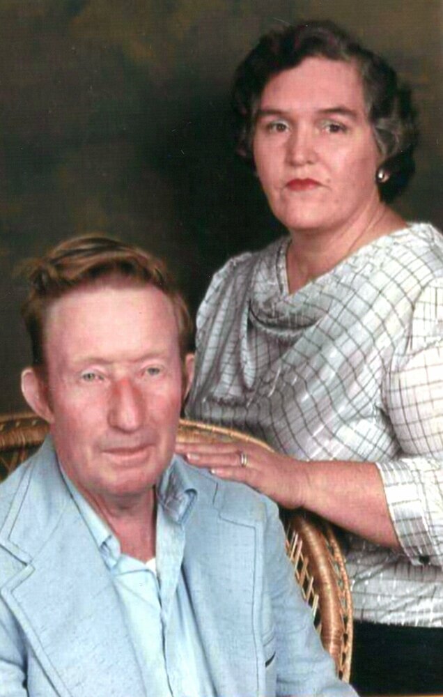 Evelyn Mae Vanderpool - 1970 - Evelyn Mae Vanderpool