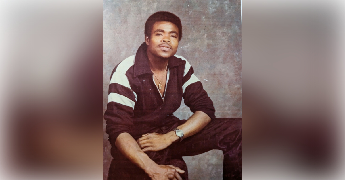 Obituary information for Benjamin "Ben" Hamilton