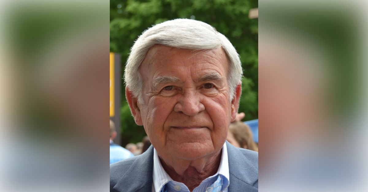 Obituary information for Max Wayne Yontz