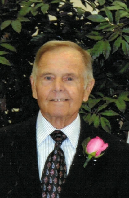 Claude Triplett - 2018 - Bass-Smith Funeral Home