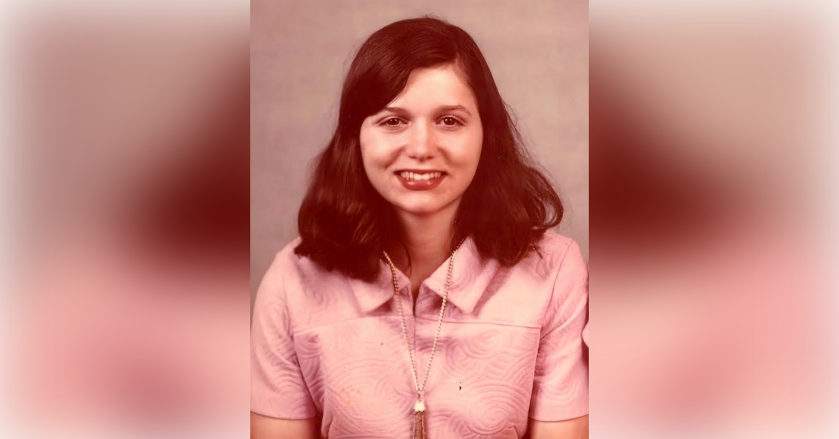 Obituary information for Connie Marie Mullins