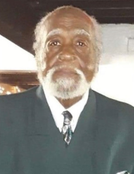 Deacon Johnnie Ray Wallace, Jr. - 2023 - Sarah L. Carters Funeral Home