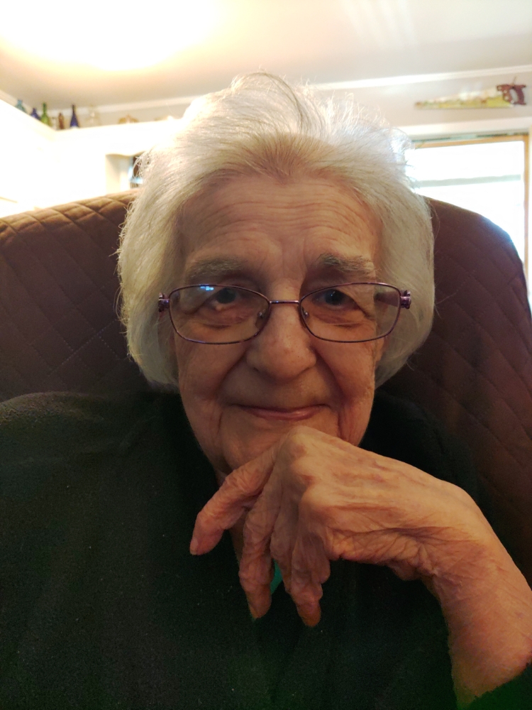 Joyce Ann Knighten - 2023 - Griffin Funeral Home