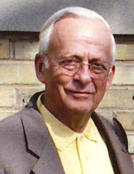 William J. Poulos - 2023 - Lakeshore Family Funeral Homes