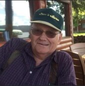 Raymond Root - 2023 - Halvorson-Taylor Funeral Home