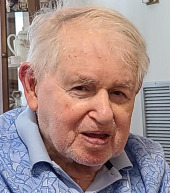 Leonard Rothstein - 2023 - Mitzvah Memorial Funerals