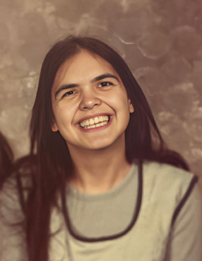 Judy Ann Young - 1970 - Judy Ann Young