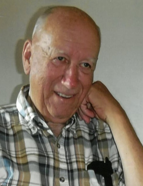 Theodore A Clausing - 2023 - Eernisse Funeral Home