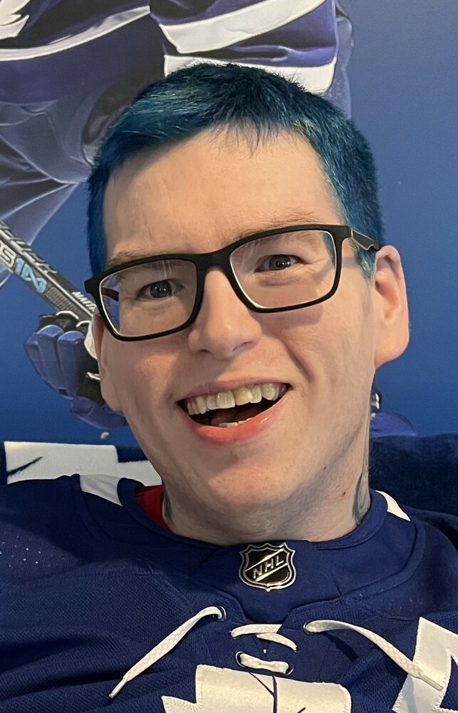 Jonathan Joseph Googoo - 2023 - Port Hawkesbury