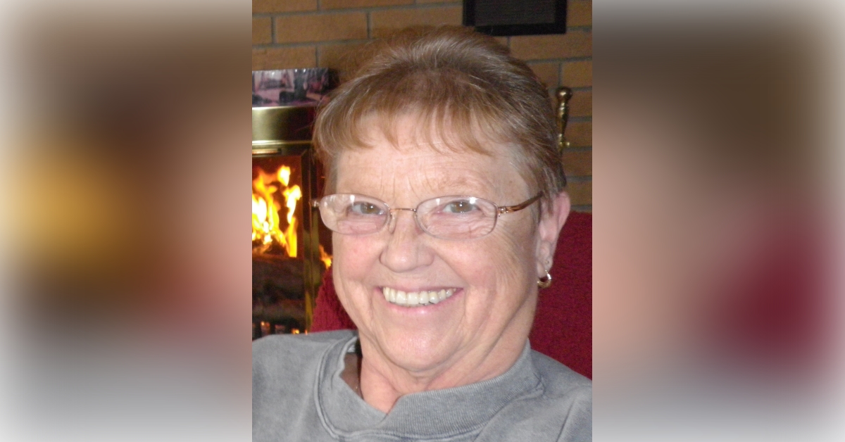 Obituary information for Marilynn M. Getchell