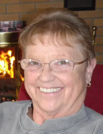 Obituary information for Marilynn M. Getchell