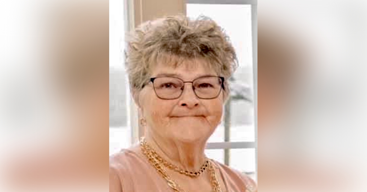 Obituary information for KATHRYN RUTH GRIFFIN