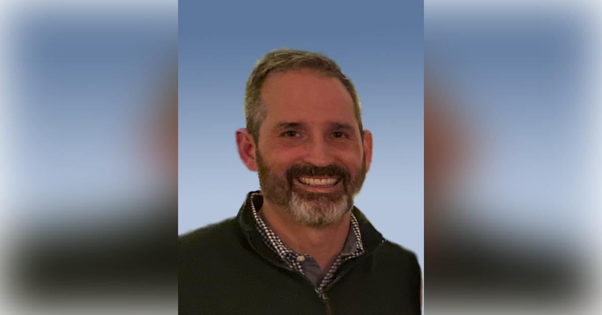 Obituary information for Eric Matthew Woodruff