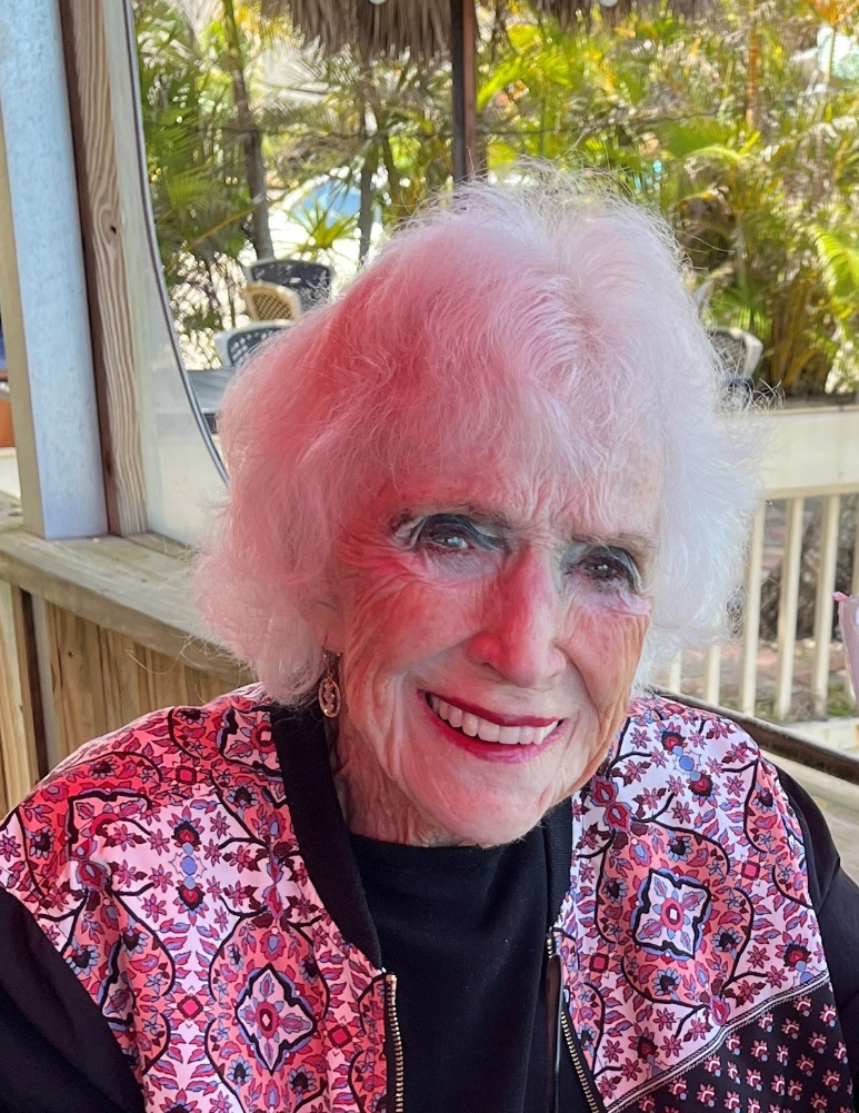 Patricia Flynn Hoefling - 2023 - Hoffman Funeral Home