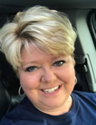 Kimberly Lynn Perry-Jones Obituary - 2023 - Edwards Funeral Service