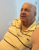 Edward Carl Robbins - 2023 - Croxford Funeral Home