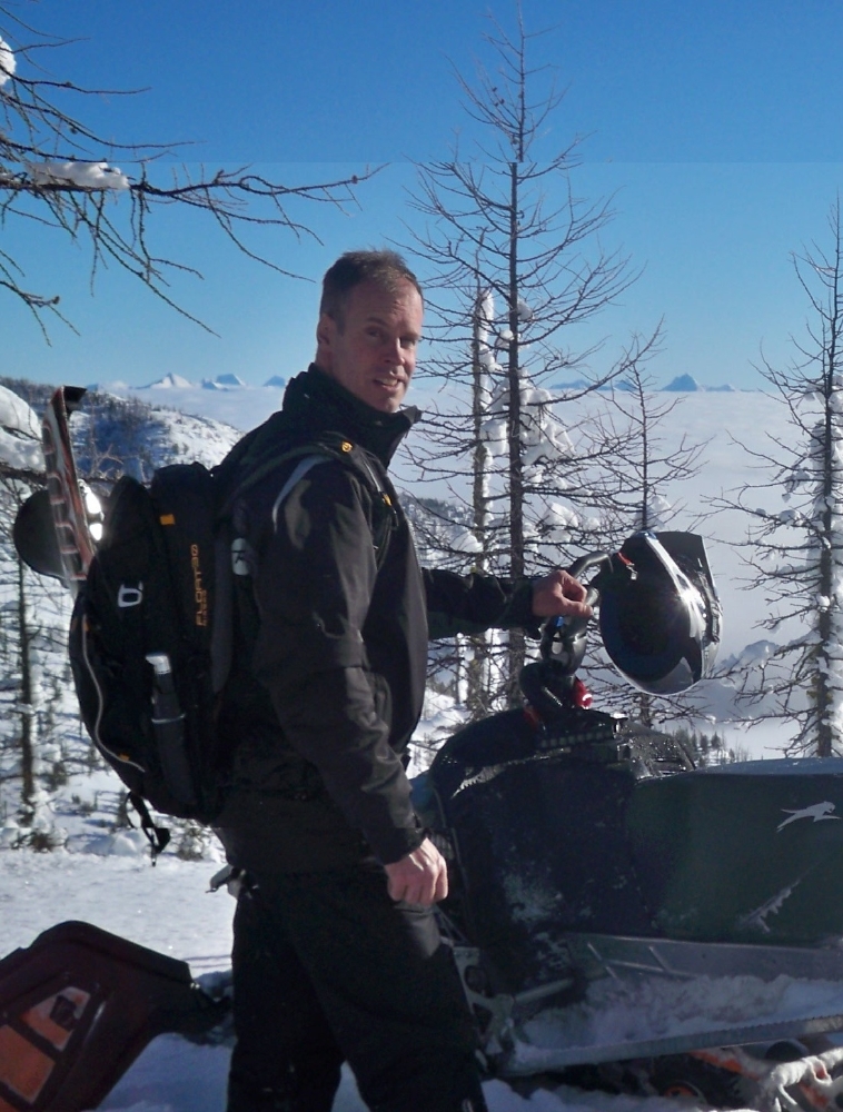 Keith Robert Plant - 2023 - McPherson Funeral Service