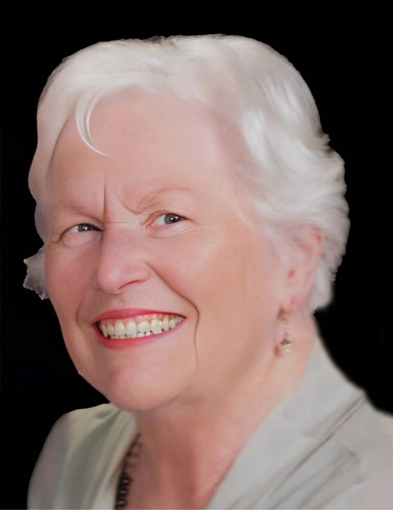 Agnes Maria Apicella - 2023 - Daniels Chapel of the Roses